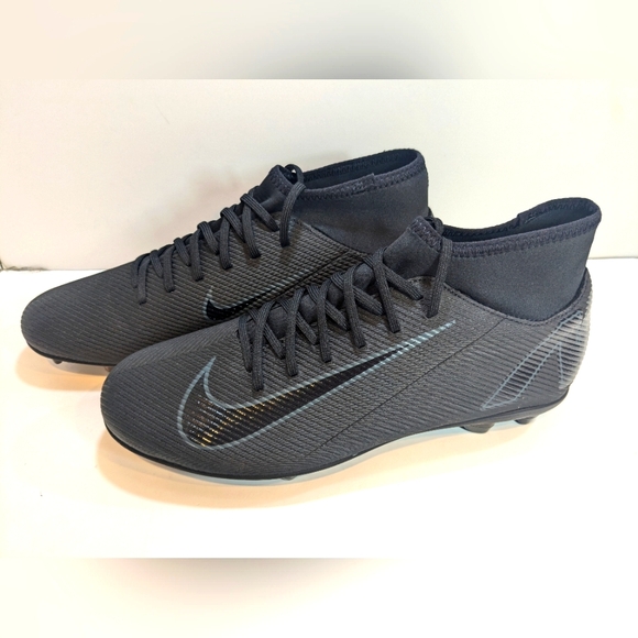 Nike | Shoes | Nike Mercurial Superfly Club Mg 2024 Shadow Pack ...